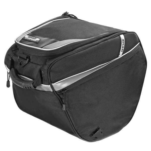Sac tunnel Shad SC30 Scooter Bag Au Meilleur Prix | iCasque.com