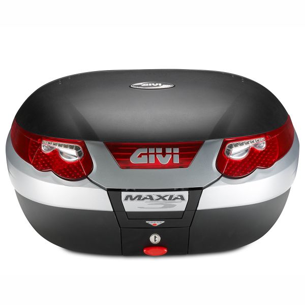 Top Case - Valises Givi Monokey E55 Maxia 3 Au Meilleur Prix | iCasque.com