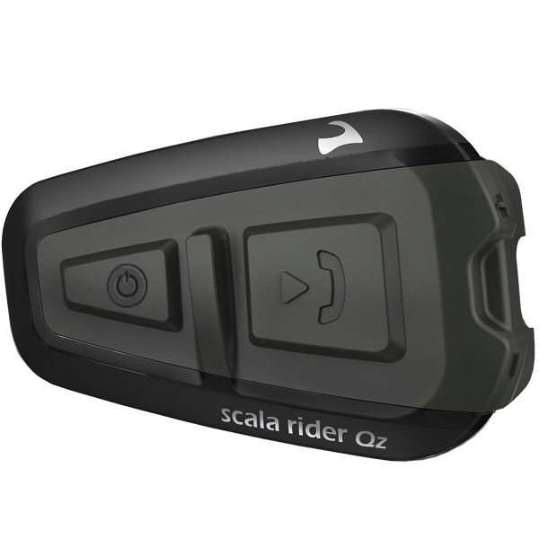 Kit bluetooth et intercom Cardo Scala Rider QZ Au Meilleur Prix ...