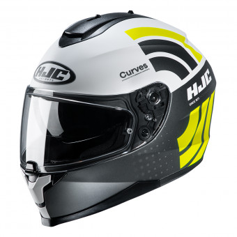 Casque intégral HJC moto et scooter | iCasque.com