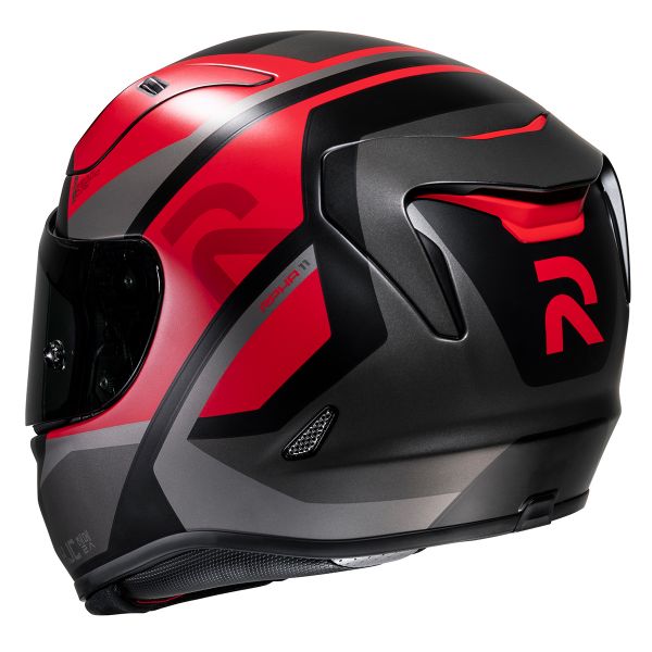 Casque HJC RPHA 11 Seeze MC1SF cherche Propriétaire | iCasque.com