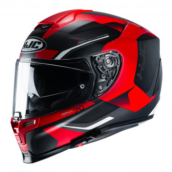 Casque intégral HJC moto et scooter | iCasque.com