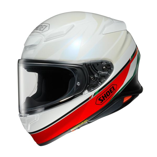 Casque Shoei NXR2 Nocturne TC4 Au Meilleur Prix | iCasque.com