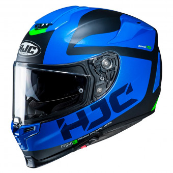 Casque intégral HJC moto et scooter | iCasque.com
