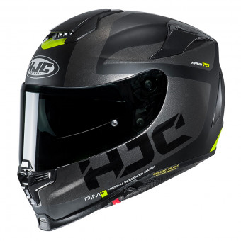 Casque intégral HJC moto et scooter | iCasque.com