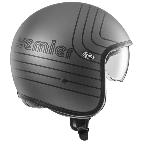 Casque Premier Vintage EX 17 BM en Stock | iCasque.com Casque Premier Vintage EX 17 BM en Stock | iCasque.com
