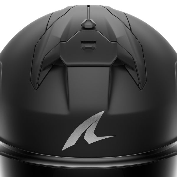 Casque Shark Skwal Jet Cup Dark Shadow Dual BLK cherche Propriétaire ...