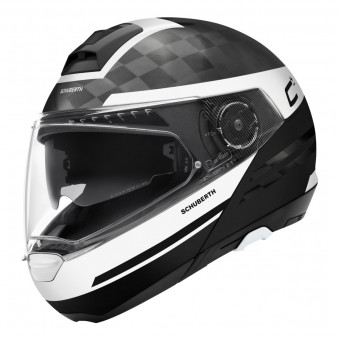 Casques Modulables Schuberth : Schuberth C3 Pro, C3 Basic, E1 | En Stock | iCasque.com