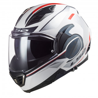 Casques Modulable LS2 | Casque LS2 FF325, FF324 | Large Choix, Foncez ...