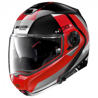 Casques Modulables Nolan - Toute la gamme | iCasque.com