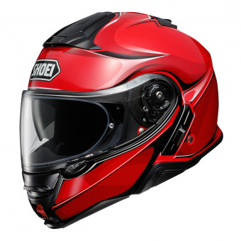 Casques Modulables Shoei | Casques Shoei neotec | Prix Compétitifs ...