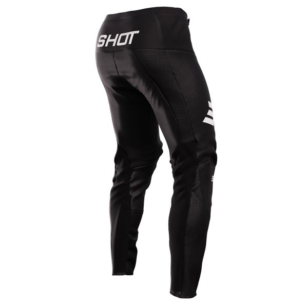Pantalon cross SHOT Contact Skill Black Pant cherche Propriétaire ...