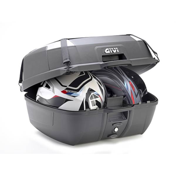 Moped Lock Buy GIVI Z140R Key Lock Set With Red Handle At Oman Givi ...