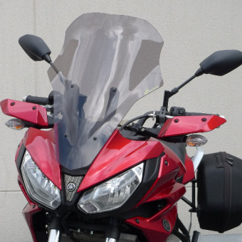 Bulle Bullster Bulle Haute Yamaha MT-07 Tracer (16-19) cherche ...