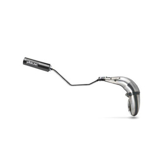 Ligne complète Yasuni Cross ML Aluminium Noir Beta RR/HM CRE 50 (97-23 ...