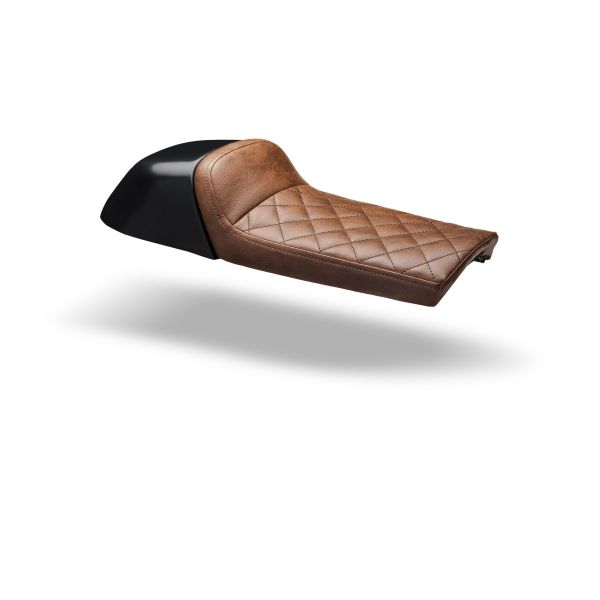 Selles C-Racer Cafe Racer Monoseat Au Meilleur Prix | iCasque.com