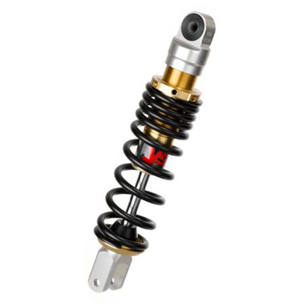 Amortisseur moto YSS Amortisseur Arrière Ecoline Scooter Aprilia/Kymco/Peugeot/Yamaha Au ...