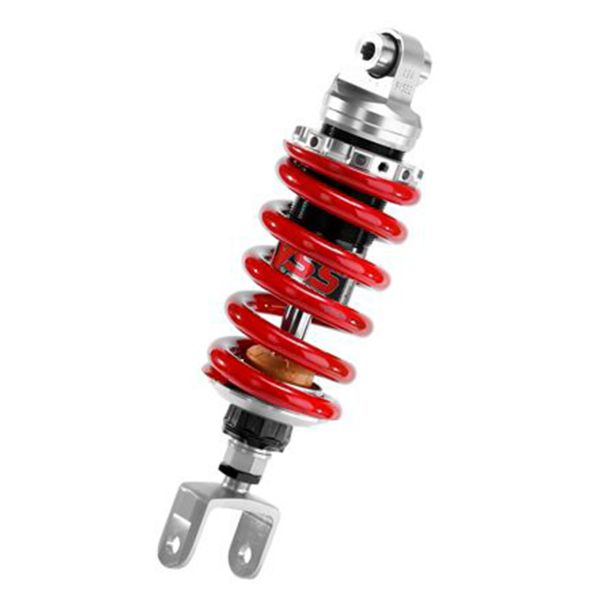 Amortisseur moto YSS Amortisseur Arrière Topline Honda CX500E/CX650T (82-85) Au Meilleur Prix ...