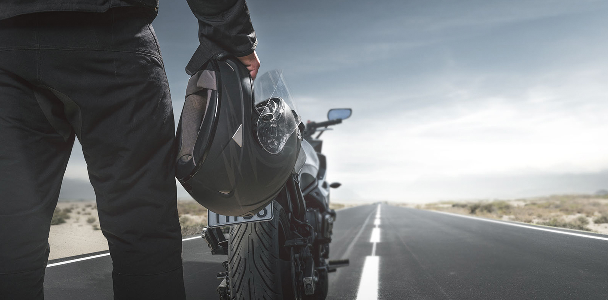 Reprendre La Moto Après Plusieurs Années Live Love Ride Le Blog Icasque